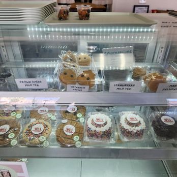 BAK & JO BAKERY AND COFFEE - Updated January 2025 - 207 Photos & 97 Reviews - 2820 E University ...