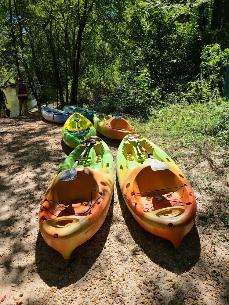 SPRING LAKE OUTPOST - Updated October 2025 - 1530 North Bragg Blvd ...