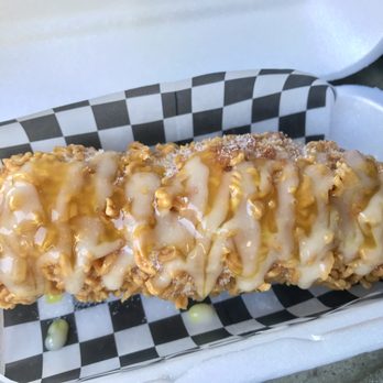 KORDOG KOREAN STYLE HOTDOG - Updated January 2026 - 31 Photos & 11 ...