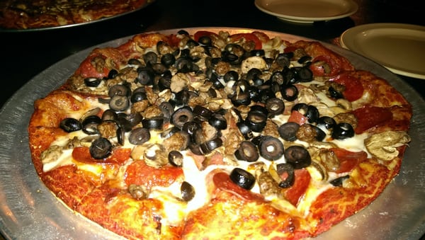 PIZZA VENDOR - Updated May 2026 - 10 Photos & 93 Reviews - 33705 E ...