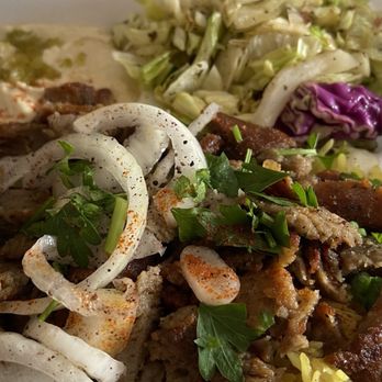 YAFFA GRILL - Updated June 2024 - 98 Finley Dr, Georgetown, Kentucky ...