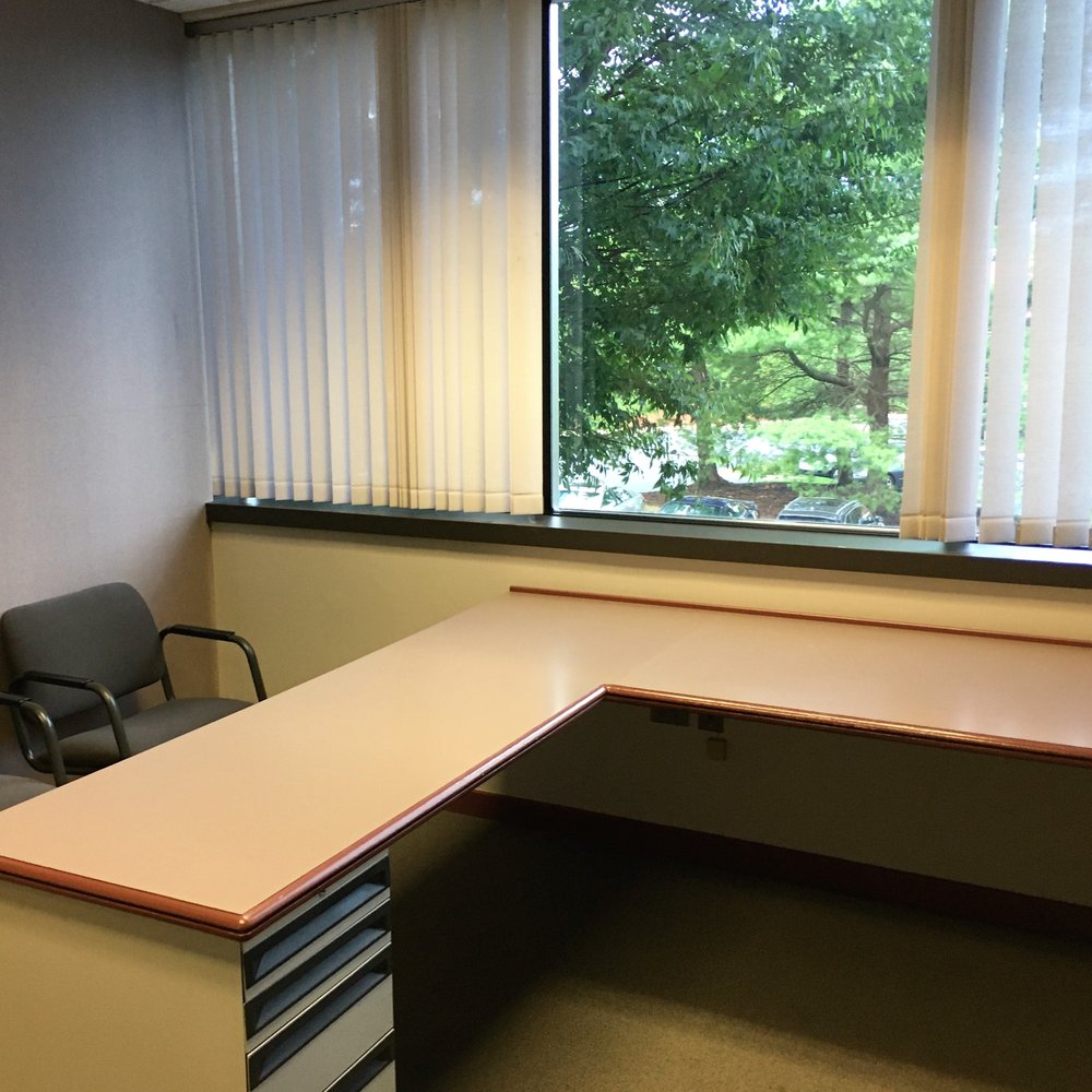 EXECUTIVE OFFICES - GREENFIELD - Updated October 2025 - 1853 William ...