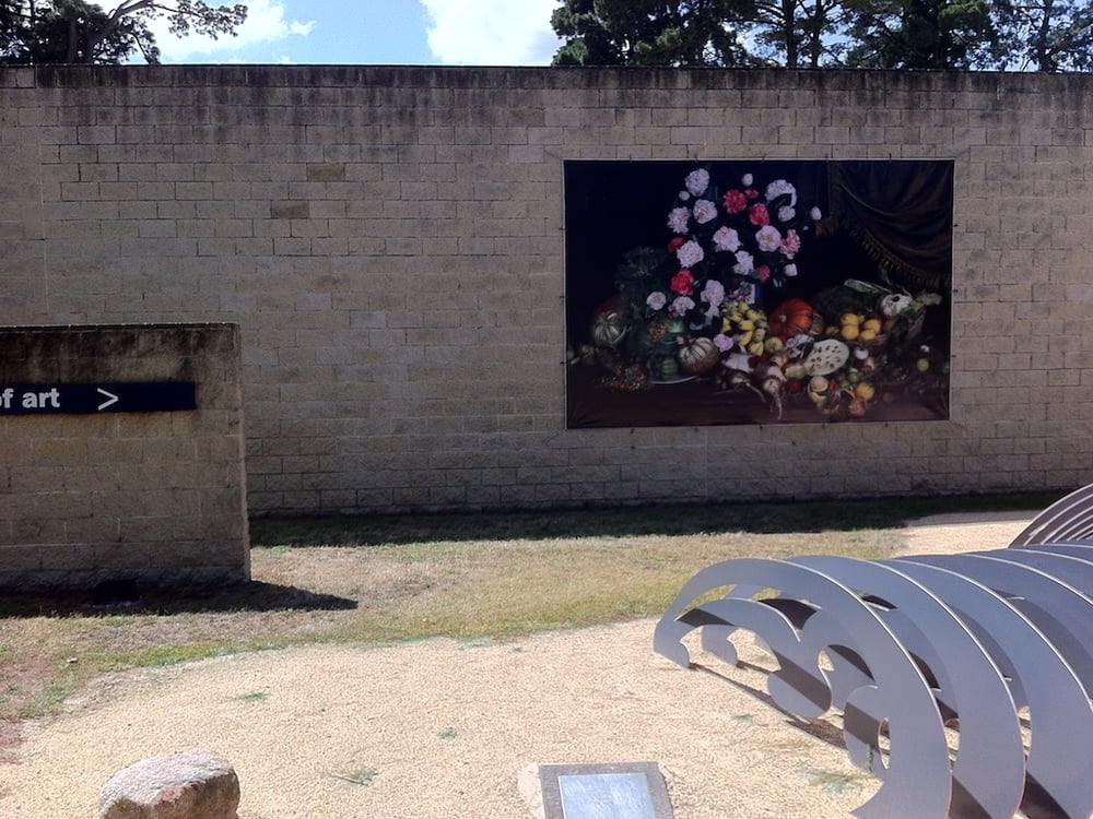 MONASH GALLERY OF ART - Updated June 2024 - 860 Ferntree Gully Rd ...