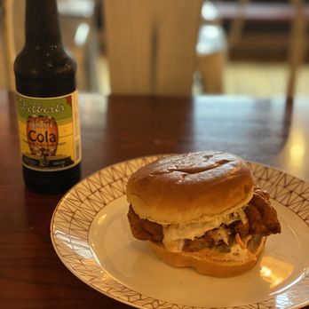 THE BUDLONG SOUTHERN CHICKEN - Updated June 2025 - 304 Photos & 414 ...