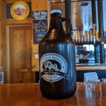 LA CONNER BREWING - Updated June 2025 - 230 Photos & 374 Reviews - 117 ...