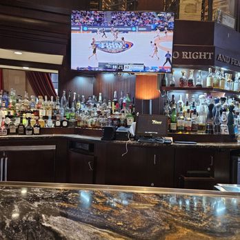 DEL FRISCO’S DOUBLE EAGLE STEAKHOUSE - Updated May 2024 - 1485 Photos ...