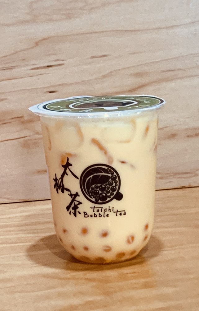 TAI CHI BUBBLE TEA - 25 Photos & 17 Reviews - 919 E Genesee St ...