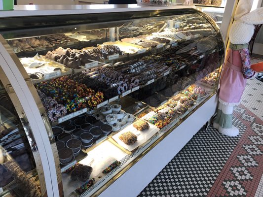 JENKINSON’S ICE CREAM & SWEET SHOP - 60 Photos & 24 Reviews - Ice Cream ...