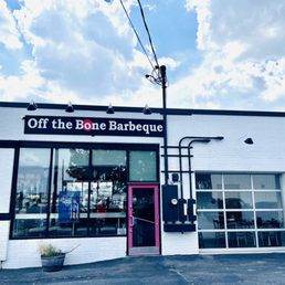 OFF THE BONE BARBEQUE - Updated November 2024 - 458 Photos & 741 ...