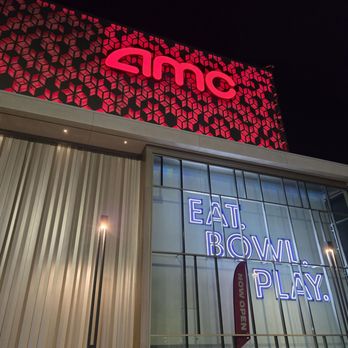 AMC DINE-IN MONTCLAIR PLACE 12 - Updated July 2025 - 406 Photos & 213 ...