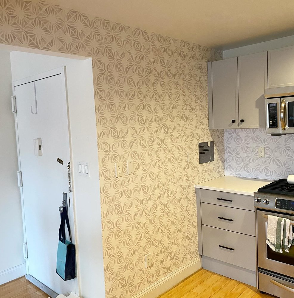 HUNTER’S WALLPAPER DESIGN EXPERTS - Updated May 2025 - 21 Photos ...