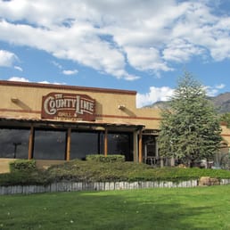 THE COUNTY LINE - Updated January 2026 - 319 Photos & 369 Real Reviews ...