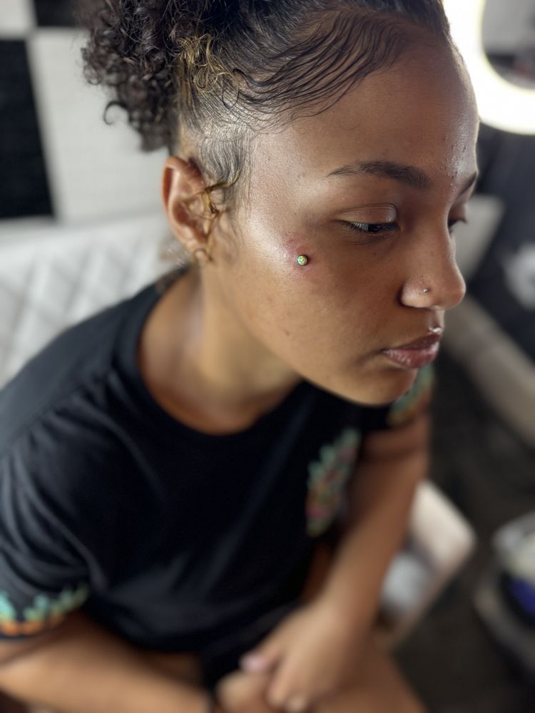 THE PIERCING WIZARD - Updated December 2025 - Request an Appointment ...