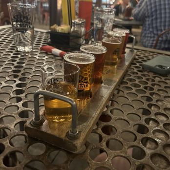 RED RIVER BREWING COMPANY & DISTILLERY - Updated May 2025 - 516 Photos ...