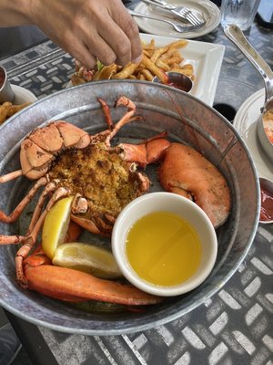 DIMILLO’S ON THE WATER - 1253 Photos & 982 Reviews - 25 Long Wharf ...