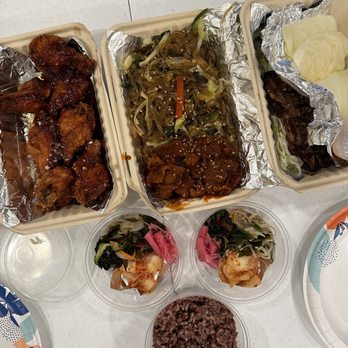 PURPLE RICE - Updated October 2024 - 498 Photos & 299 Reviews - 509 ...