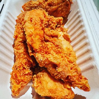 FRYD BIRD - Updated April 2025 - 156 Photos & 159 Reviews - 1038 W ...