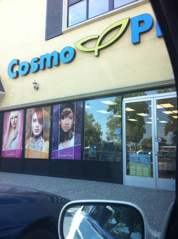 COSMOPROF - Updated January 2025 - 15 Reviews - 1110 W Kettleman Ln ...