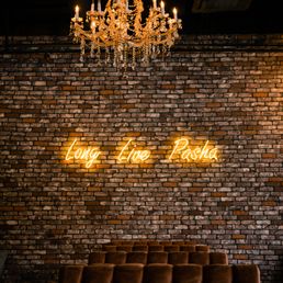 PASHA RESTAURANT AND BAR - Updated February 2025 - 625 Photos & 455 ...