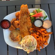 NEW RIVER TAPHOUSE - 690 Photos & 425 Reviews - 1716 Pleasure House Rd ...
