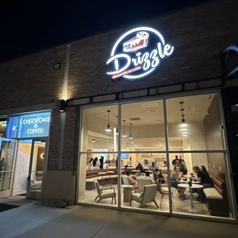 DRIZZLE CHEESECAKES - Updated August 2025 - 98 Photos & 44 Reviews - 310 W Las Colinas Blvd ...