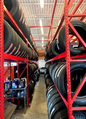 BIG O TIRES - Updated August 2024 - 20 Photos & 124 Reviews - 3000 ...