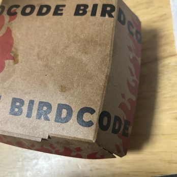 BIRDCODE - Updated December 2024 - 297 Photos & 255 Reviews - 120 Park ...