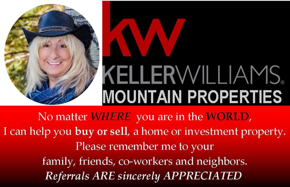 RUTH STANLEY - VAIL PROPERTY SALES - Updated December 2025 - 56 Edwards ...