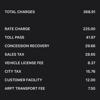 ACE RENT A CAR - Updated October 2025 - 19 Photos & 62 Reviews - 2424 ...