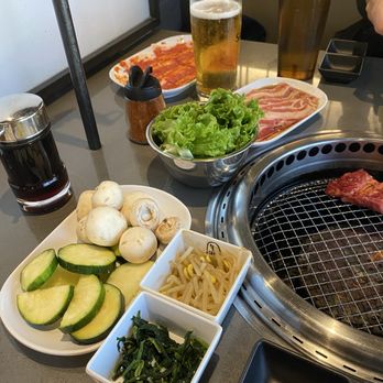 GYUBEE JAPANESE GRILL - Updated December 2025 - 978 Photos & 691 ...