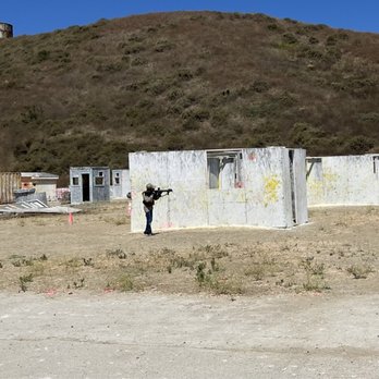 AMBUSH PAINTBALL PARK - Updated January 2026 - 81 Photos & 145 Reviews ...