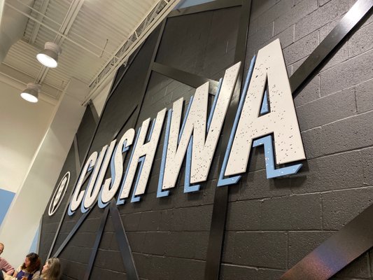 CUSHWA BREWING COMPANY - Updated December 2025 - 66 Photos & 66 Reviews ...