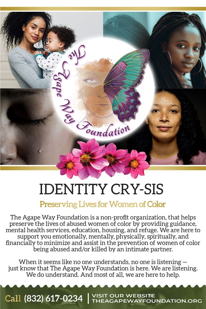 THE AGAPE WAY FOUNDATION - Updated September 2024 - Request Information ...