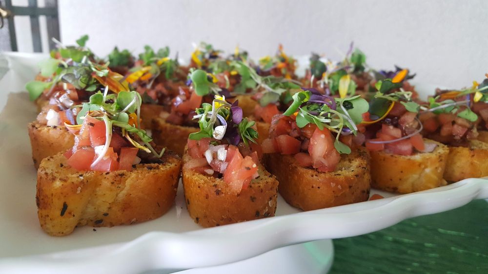 CHEF HIRASHI PRESENTS - Updated September 2024 - Request a Quote ...