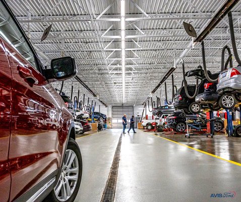 AVIS FORD - Updated December 2025 - 96 Photos & 114 Reviews - 29200 ...