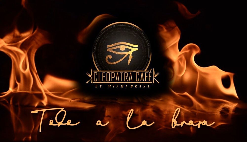 CLEOPATRA CAFE - Updated October 2025 - 19 Photos - 3492 NW 32nd Ave ...