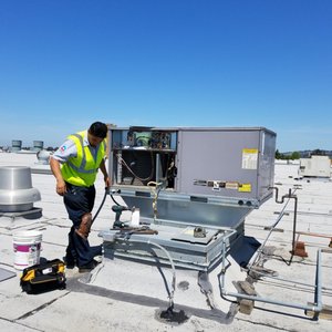 AIR ON DEMAND - Updated July 2024 - 104 Reviews - Concord, California ...