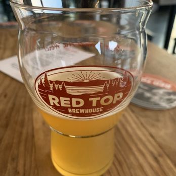 RED TOP BREWHOUSE - Updated July 2024 - 158 Photos & 114 Reviews - 4637 ...