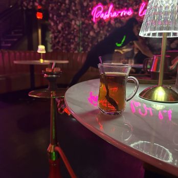 PASHA SF - Updated September 2025 - 130 Photos & 99 Reviews - 673 Geary ...