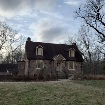 ELLANOR C LAWRENCE PARK - WALNEY VISITORS CENTER - Updated August 2025 ...