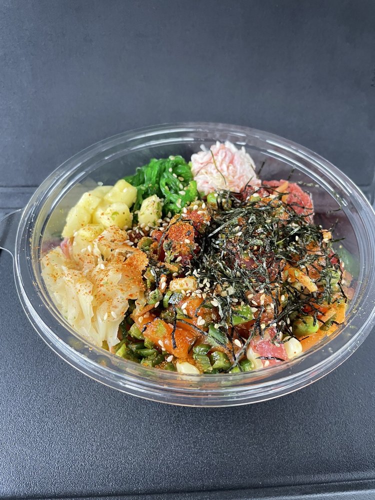 FRESHE POKE - Updated August 2024 - 19 Photos & 13 Reviews - 4903 ...