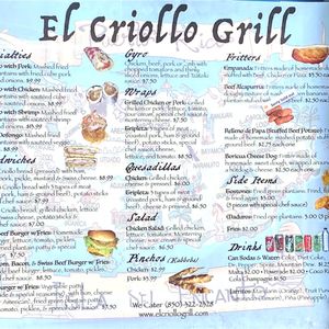 DON MELCHOR MEXICAN CUISINE - Updated November 2024 - 2207 Bannerman Rd ...