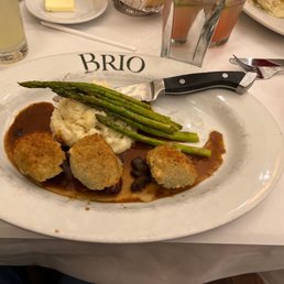 BRIO ITALIAN GRILLE - Updated December 2025 - 514 Photos & 495 Reviews ...