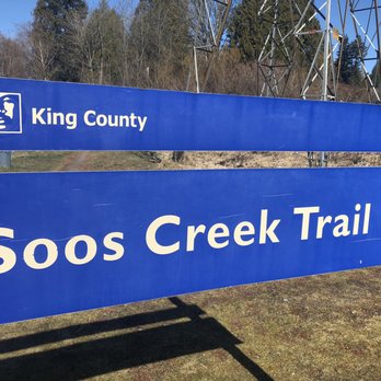 SOOS CREEK TRAIL - Updated December 2025 - 53 Photos & 26 Reviews ...