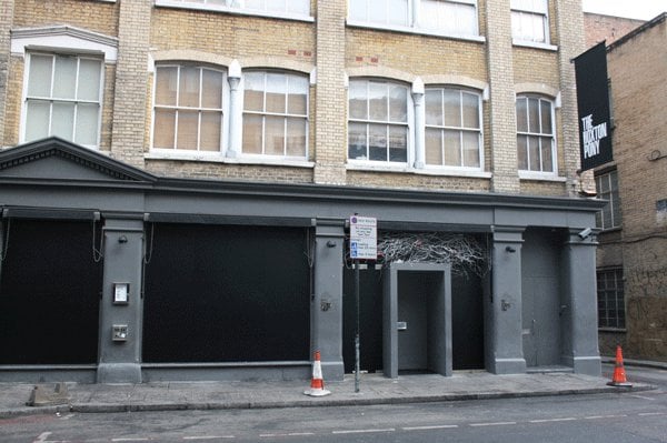 THE HOXTON PONY - Updated June 2025 - 10 Photos & 36 Reviews - 104-108 ...