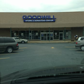GOODWILL THRIFT STORE & DONATION CENTER - Updated September 2025 - 14 ...