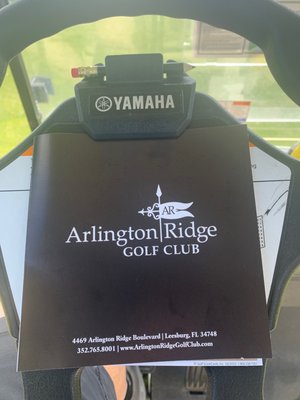 ARLINGTON RIDGE GOLF CLUB - Updated January 2026 - 4463 Arlington Ridge ...