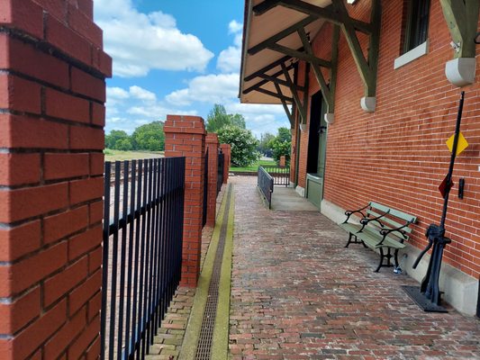 COTTON BELT DEPOT MUSEUM - Updated April 2025 - 210 E Oakwood St, Tyler ...