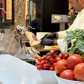 EMMA PIZZERIA - Updated July 2024 - 330 Photos & 215 Reviews - Via dei ...