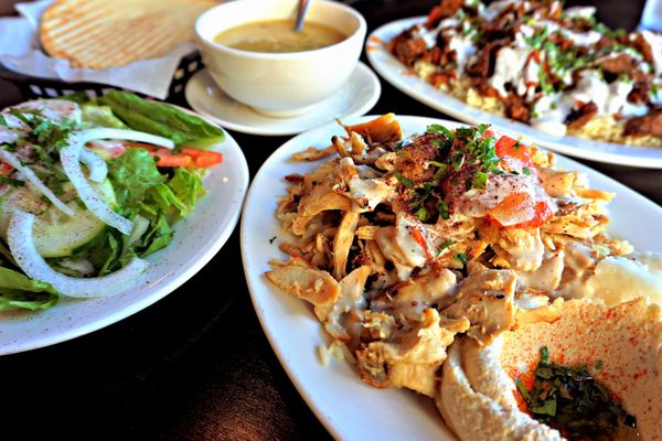 GARLIC CRUSH - 125 Photos & 252 Reviews - 16095 Cleveland St, Redmond ...